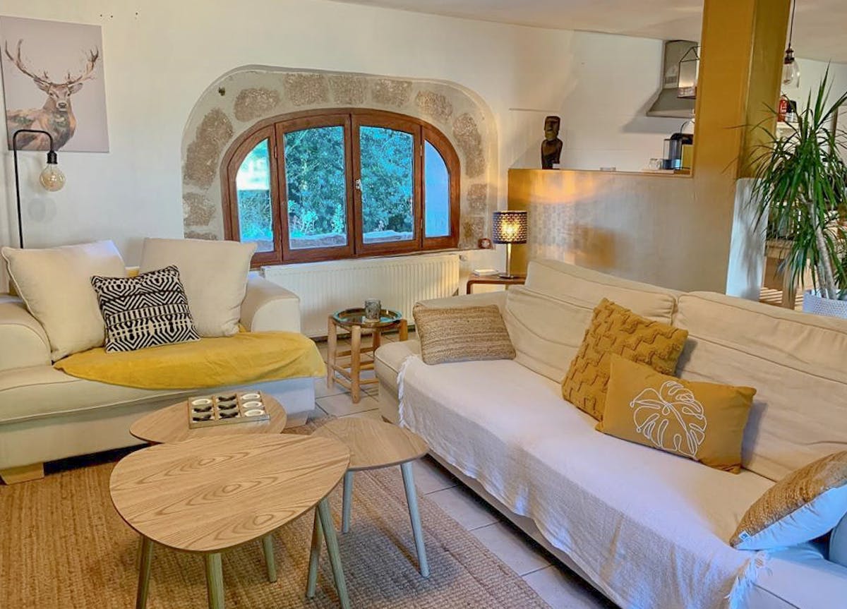 Eco-lodge in the heart of Plateau de Millevaches