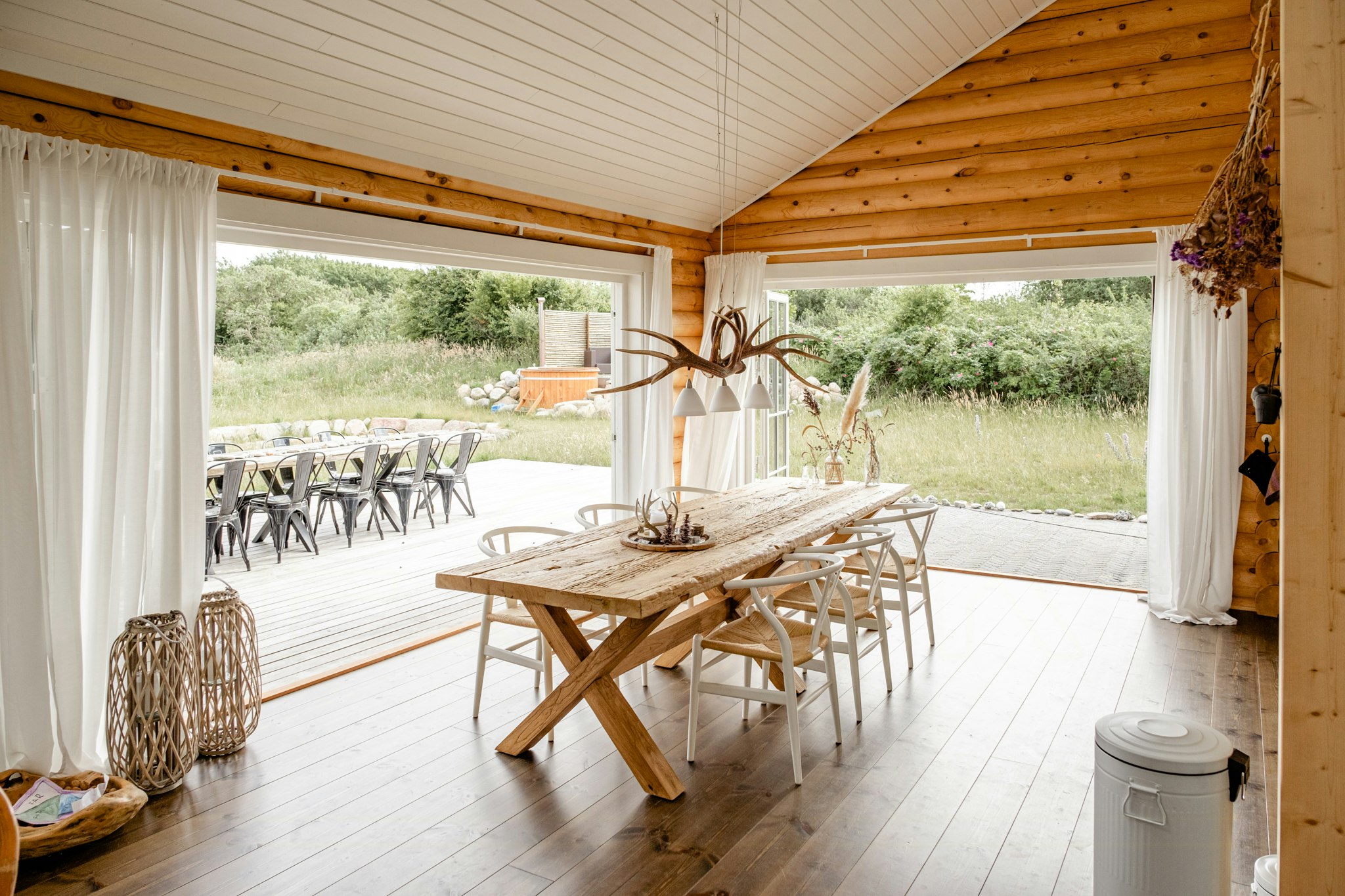 Kan jeg udleje mit sommerhus på Landfolk?