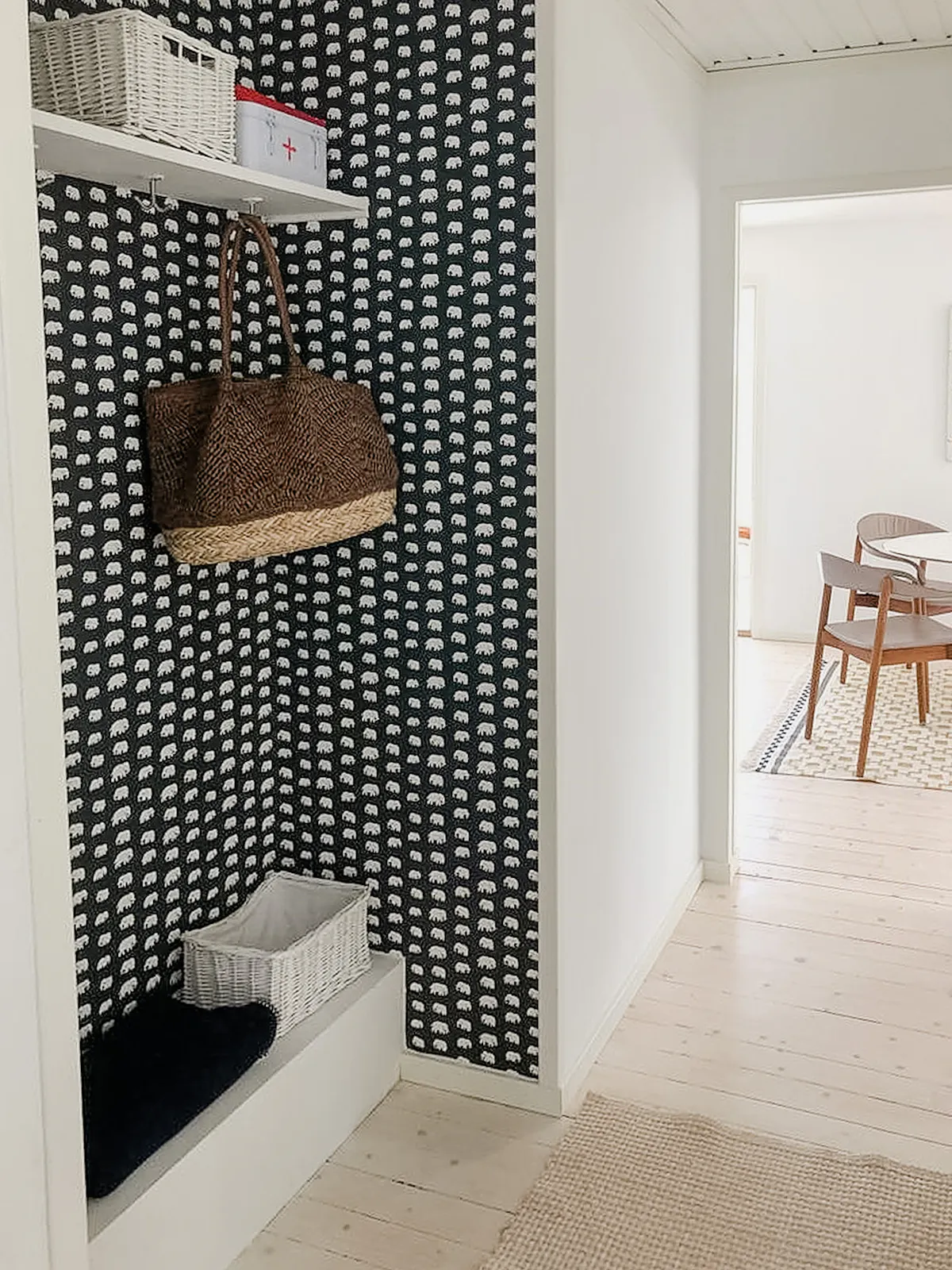 Idyllic holiday home with scenic views on Älgö