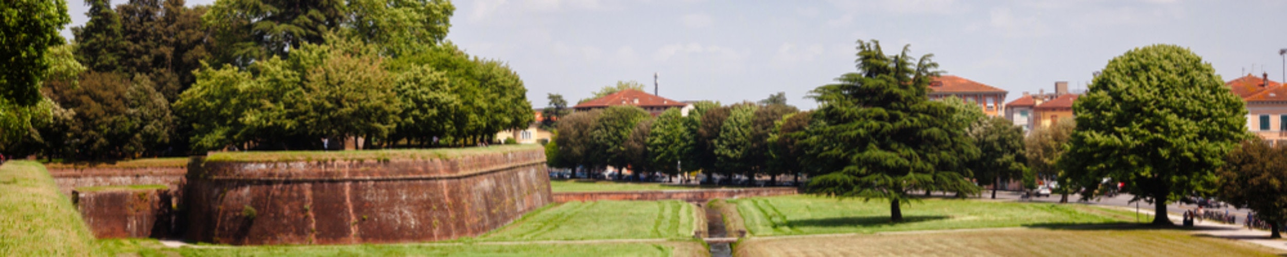 Lucca Toscana Italien | Hyra hus & tips til ferie i Lucca