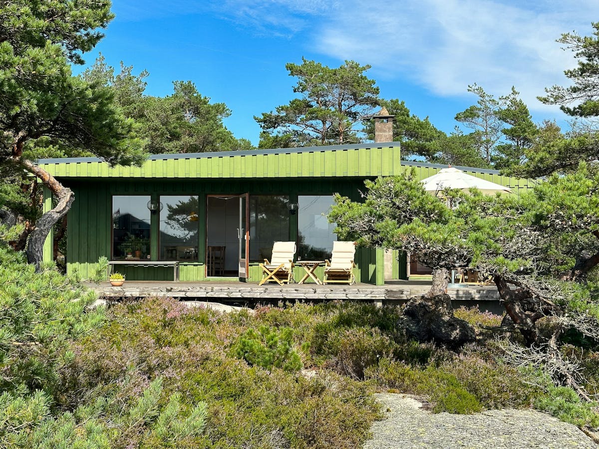 Hytter Seljestad - Alt inkludert i én pris