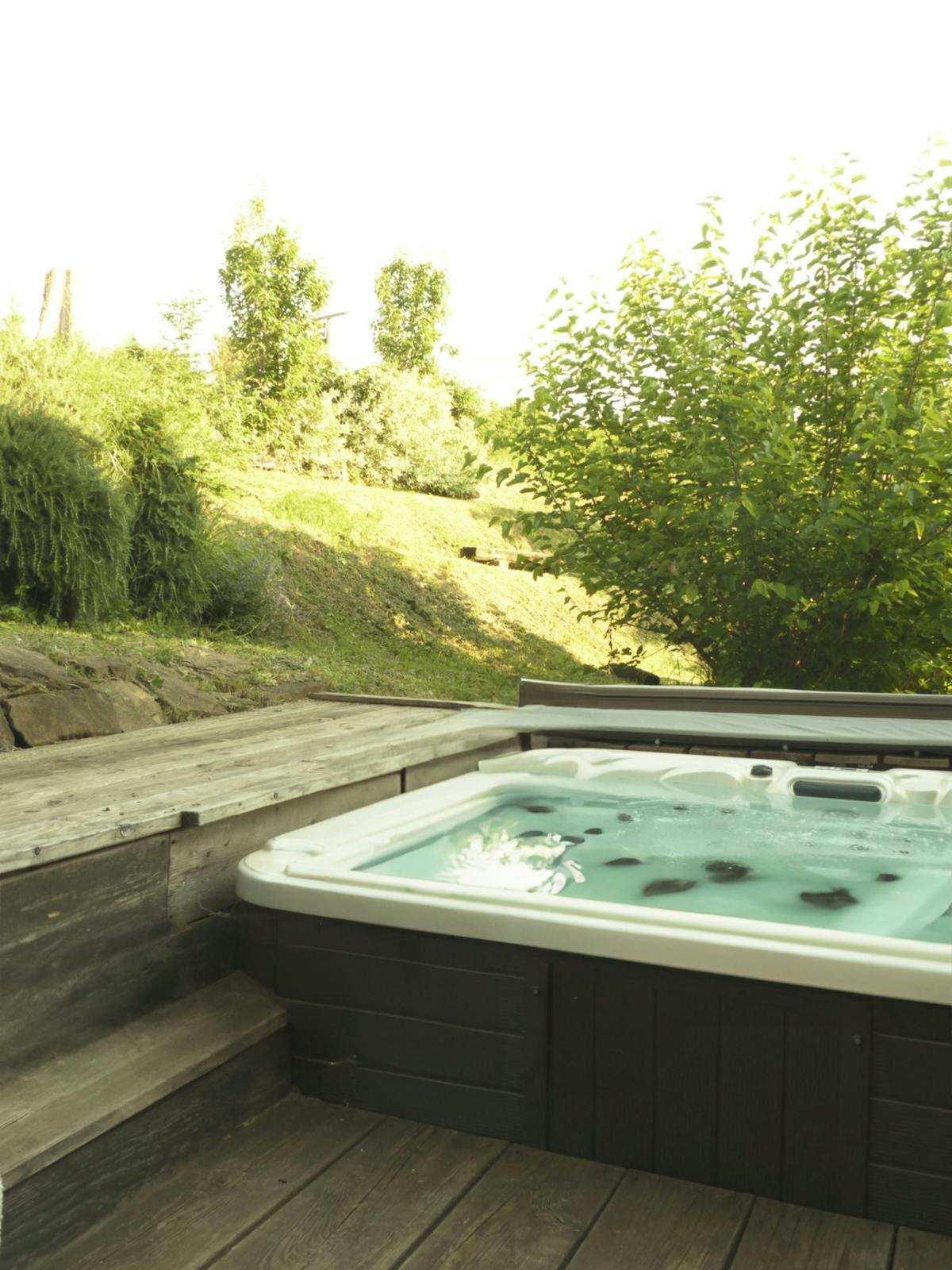 Villa con encanto en los Colli Orientali del Friuli