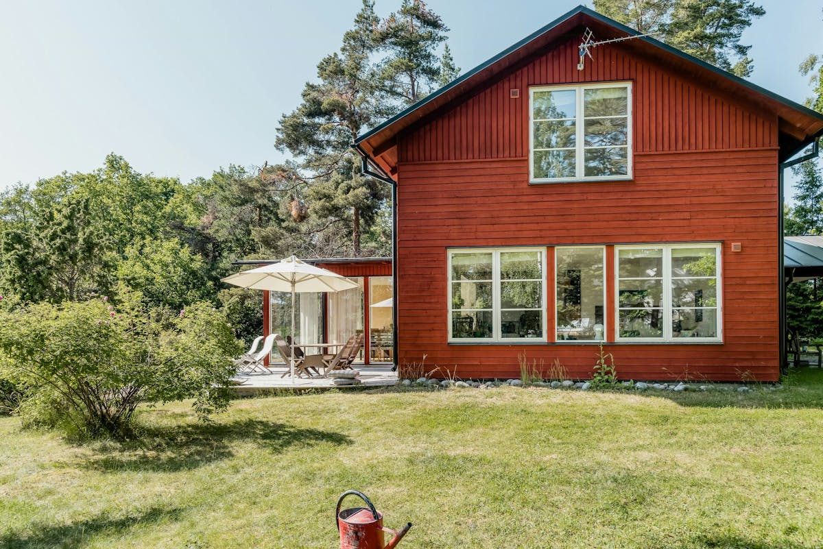 Stugor Jönköping – Allt ingår i ett pris