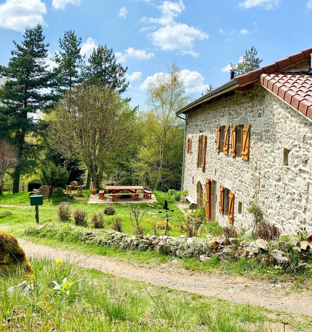 Ferienhäuser Fayet-Ronaye – Ein Preis. Keine Überraschungen.