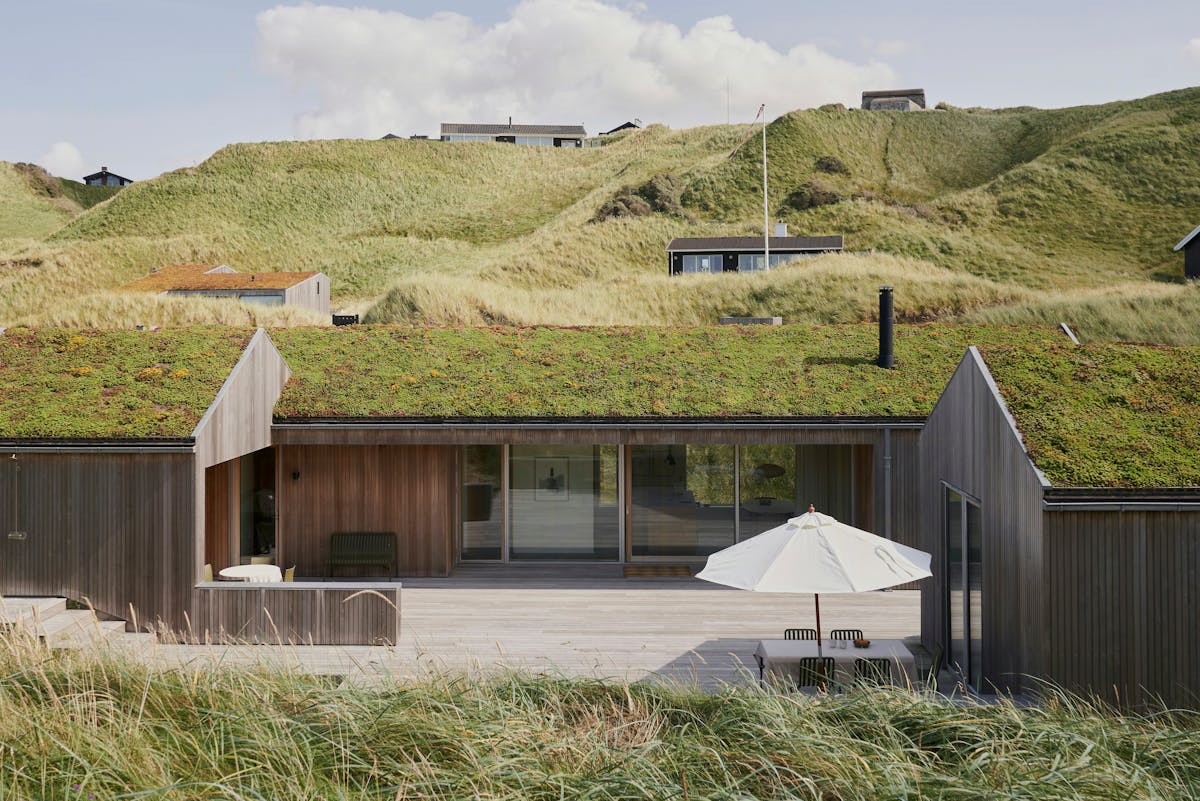 Sommerhus Danmark - Én pris. Ingen overraskelser.