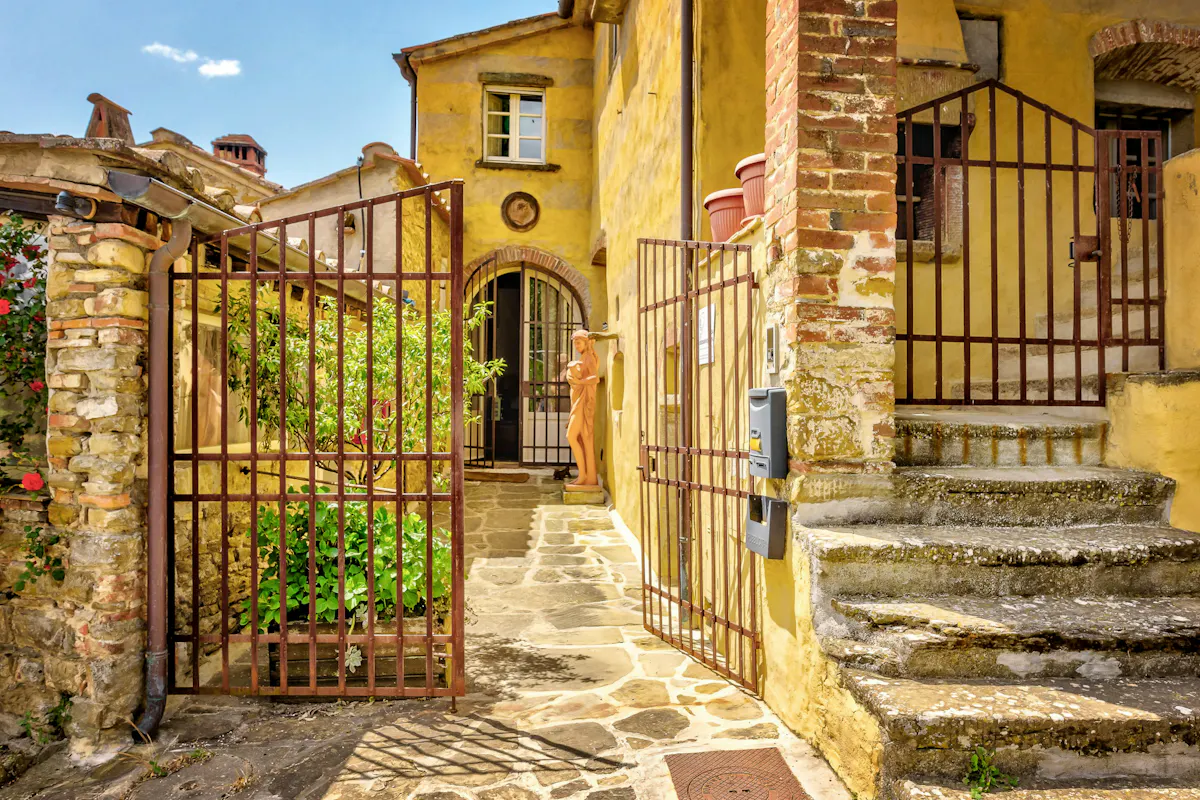 Case vacanza Subbiano - Tutto incluso in un unico prezzo