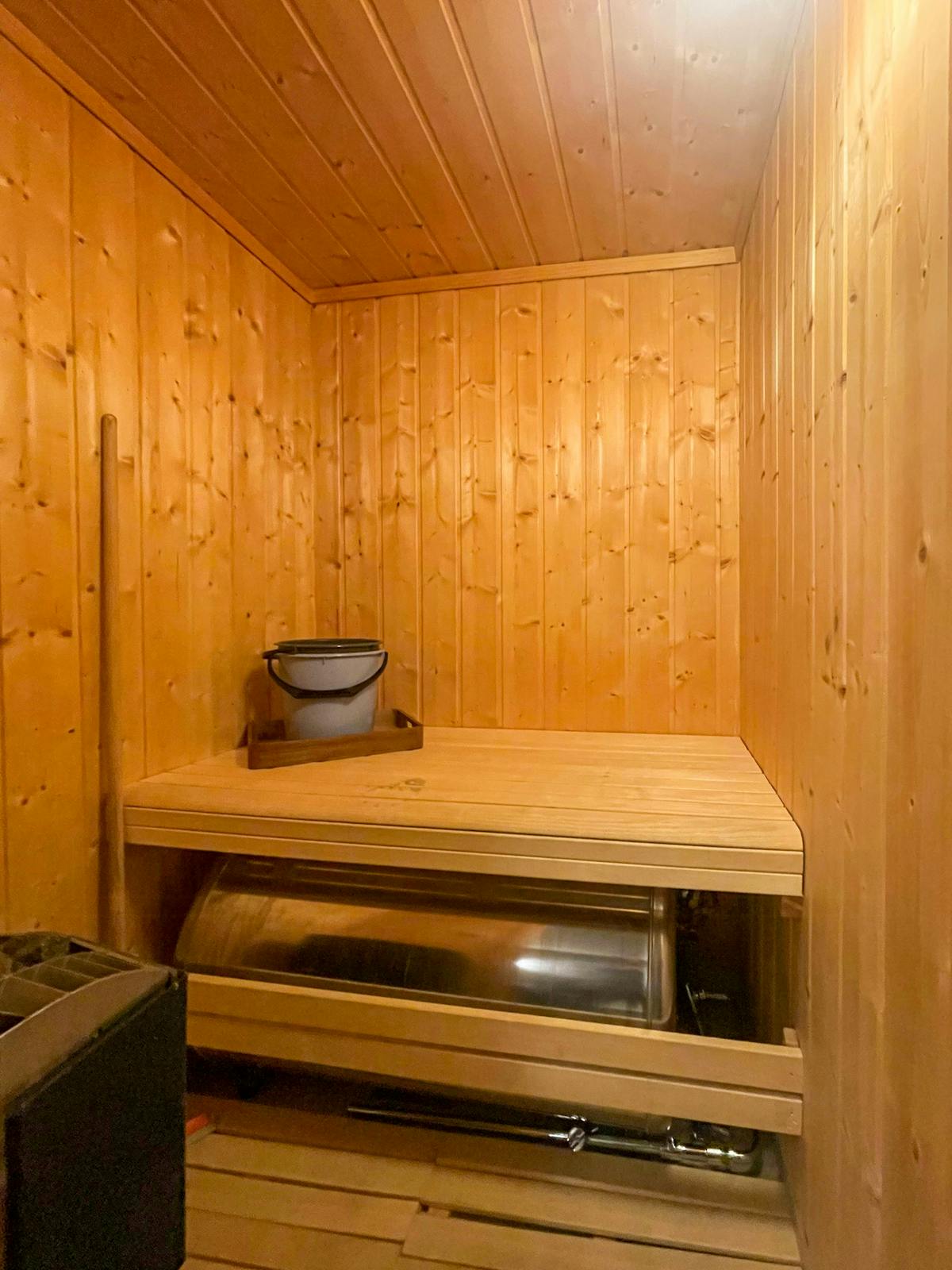 Lägenhet med ski-in/ski-out i Fageråsen Trysil