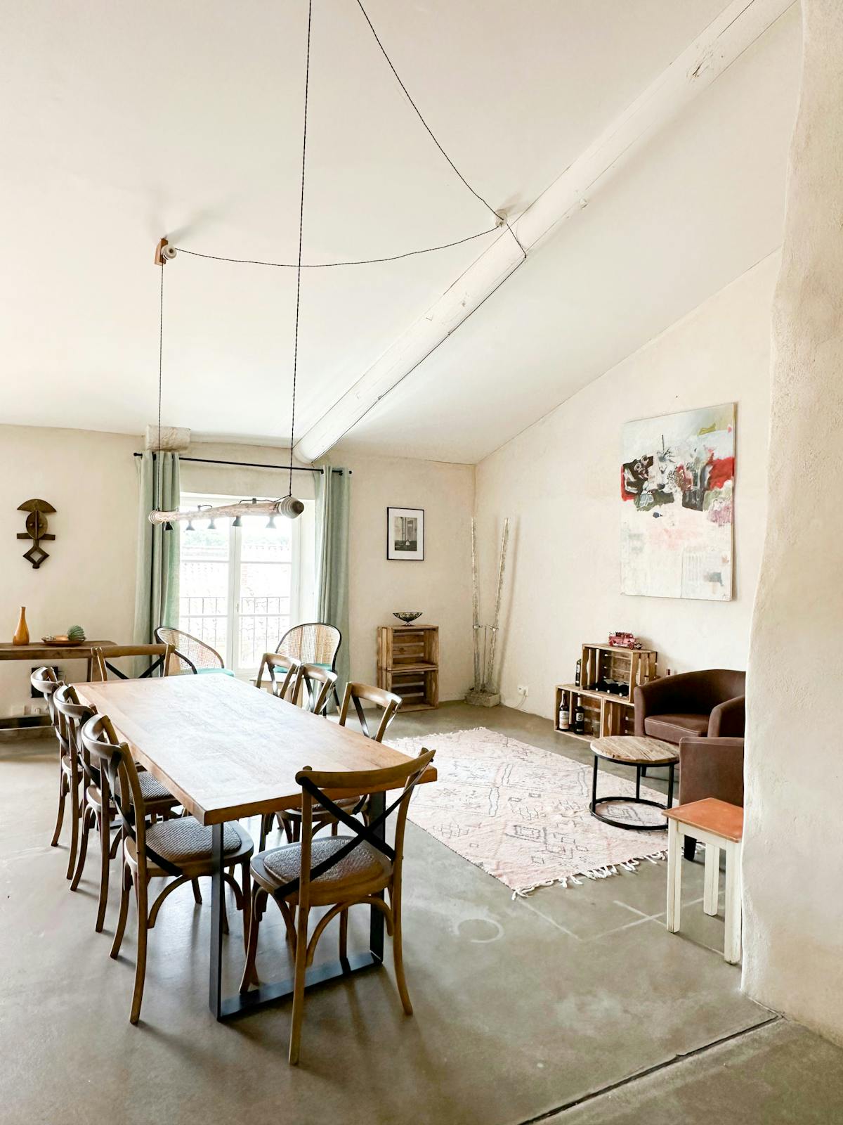 Holiday homes Sablet – One price. No surprises.