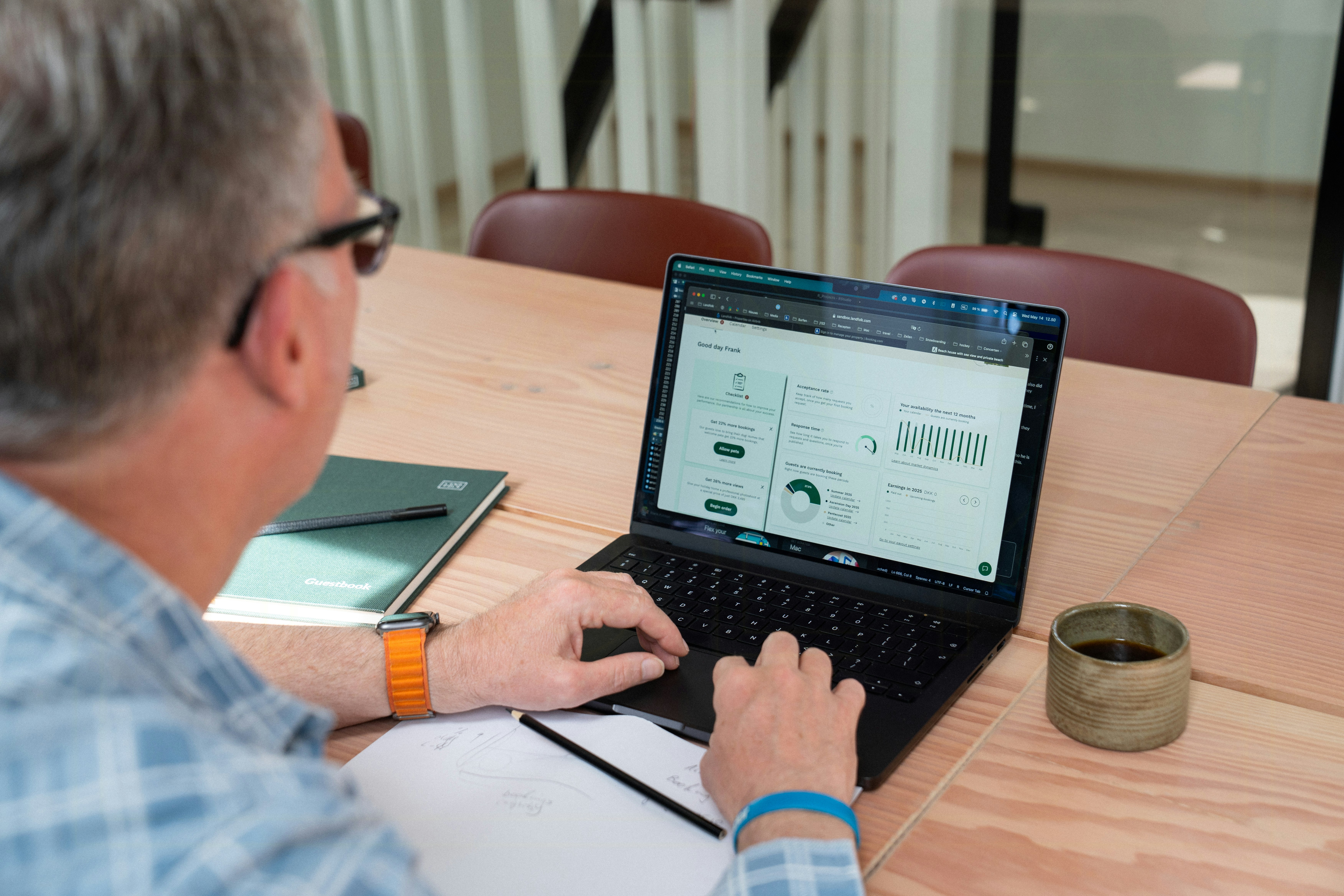 Get practical tips from Frank Putman, our pricing expert with 25+ years ...