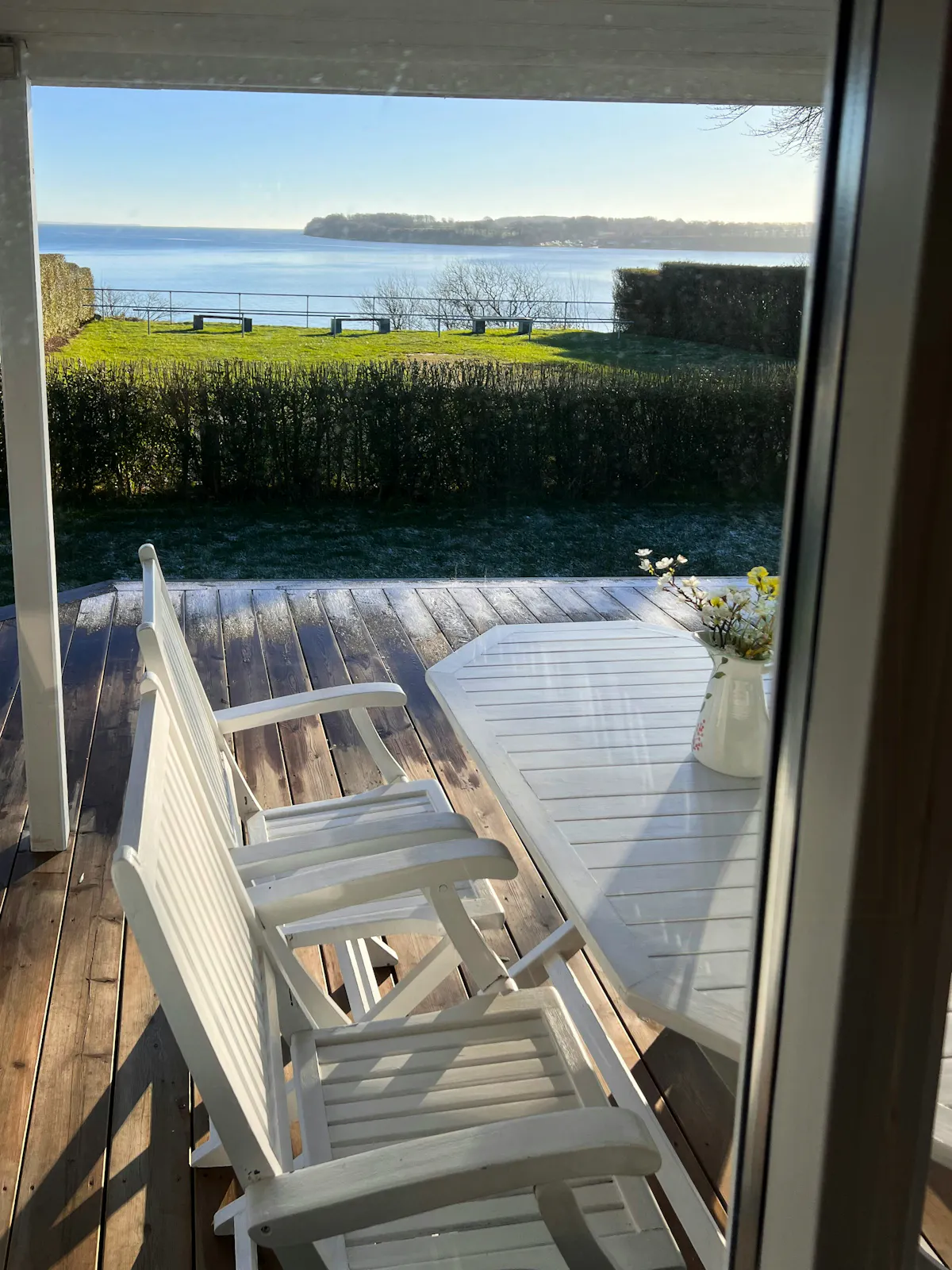 Sommerhus Hejlsminde - Én pris. Ingen overraskelser.