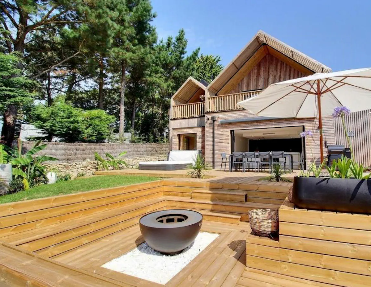 Vakantiehuizen La Trinité-sur-Mer – Eén prijs. Geen verrassingen.