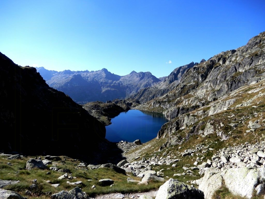 Sommerhus Corbara - Alt inkluderet i én pris